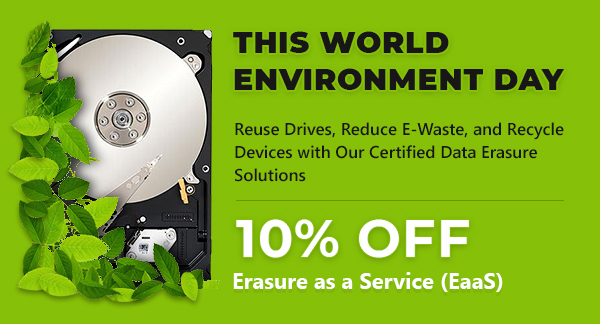 World Environment Day Offer